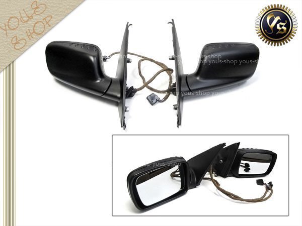 Yahoo オークション 新品 Bmw 純正タイプ E65 E66 E67 E68 左右 ドア