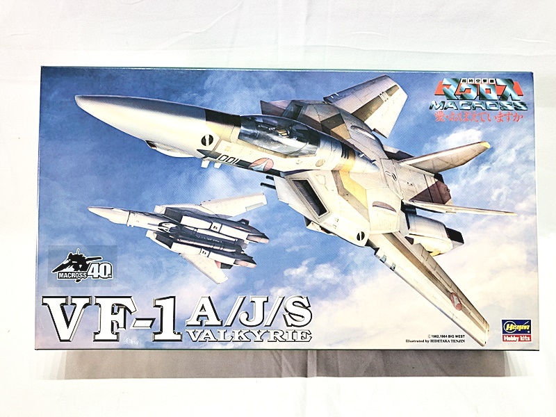 Yahoo!オークション - ハセガワ 1/72 VF-1A/J/S バルキリー 19 超時空...