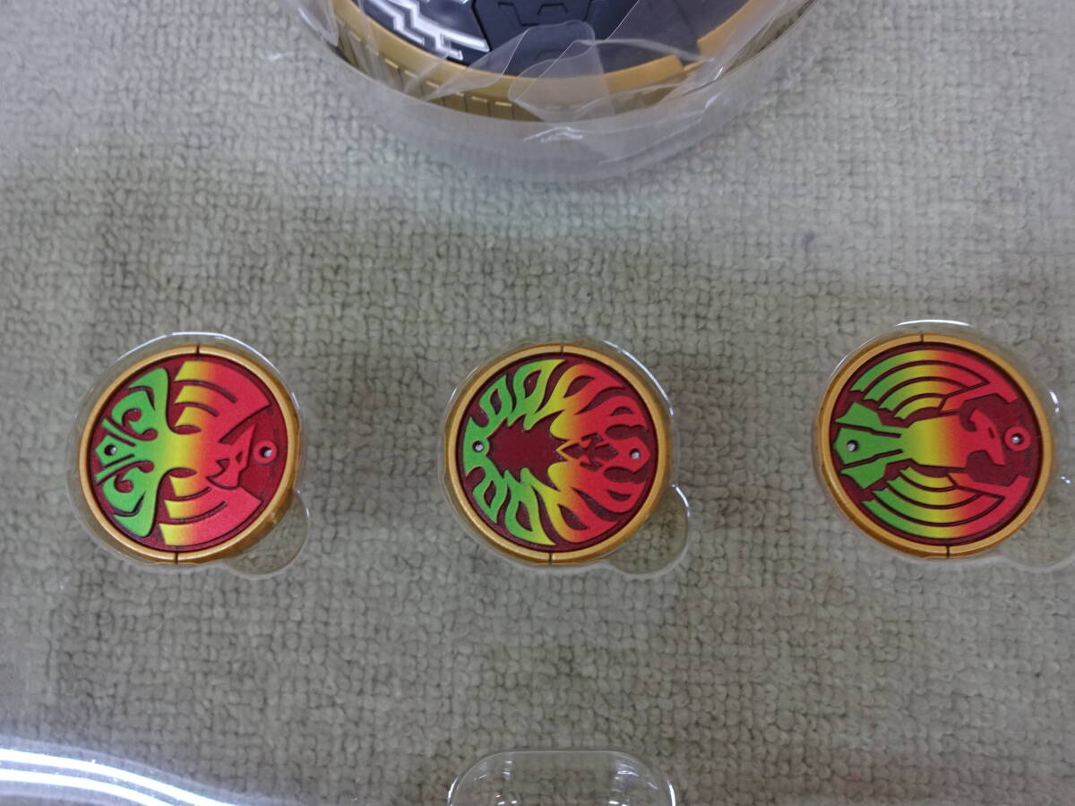 Yahoo!オークション - 098-F59) 中古品 CSM コンプリートセレクション...