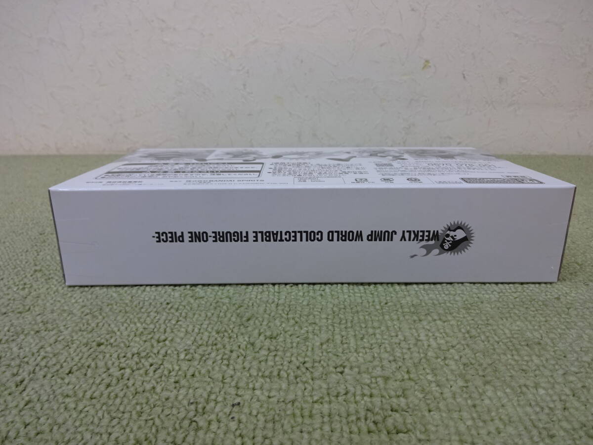 Yahoo!オークション - 084-F70) 未開封品 週刊少年ジャンプ ワールドコ...