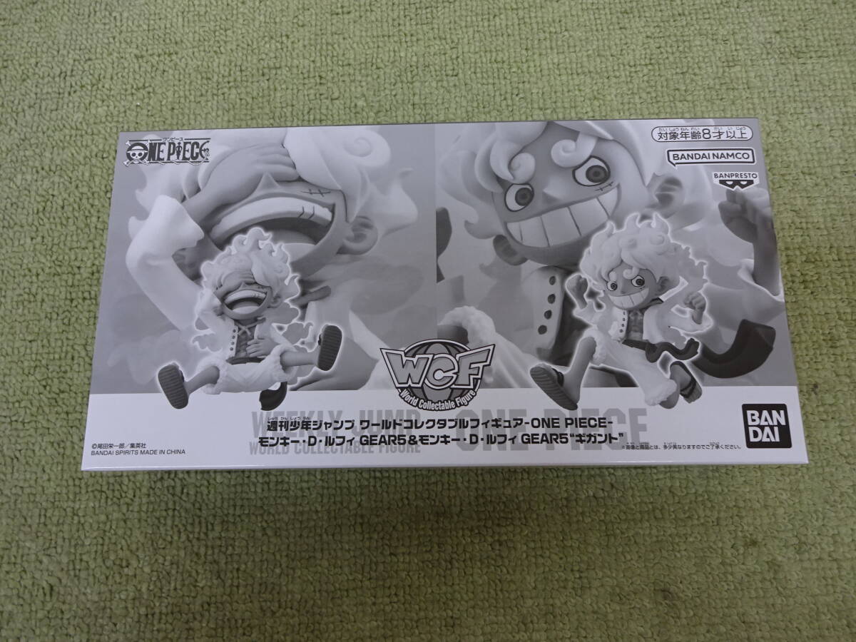 Yahoo!オークション - 084-F70) 未開封品 週刊少年ジャンプ ワールドコ...