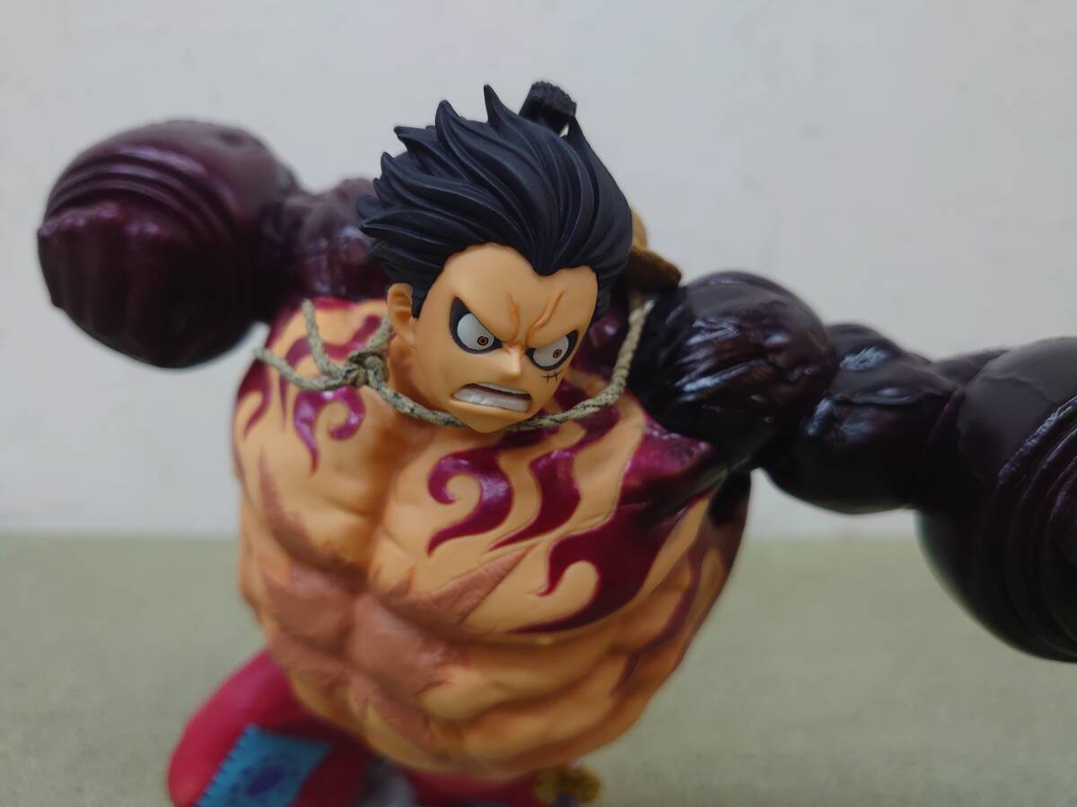 Yahoo!オークション - 084-B58) 現状品 アミューズメント一番くじ ワン...