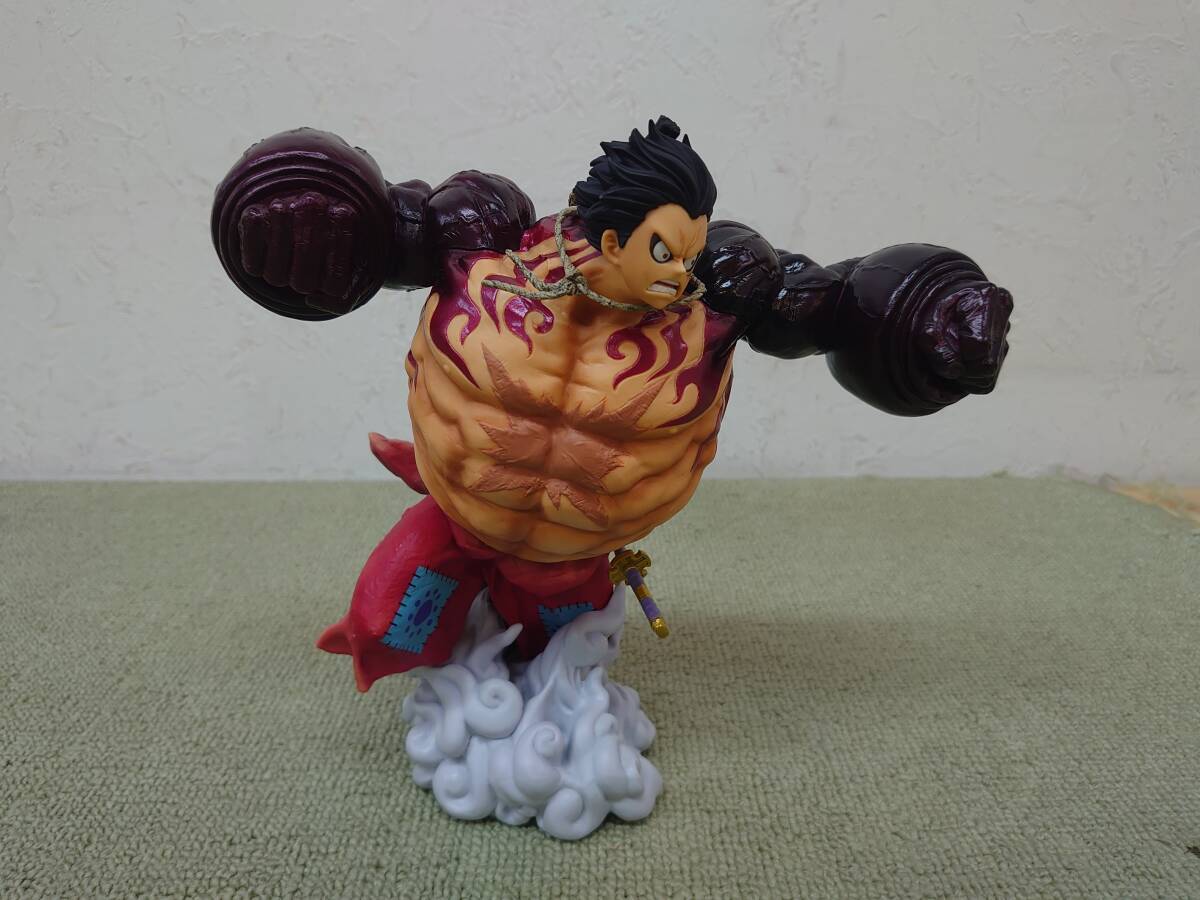 Yahoo!オークション - 084-B58) 現状品 アミューズメント一番くじ ワン...