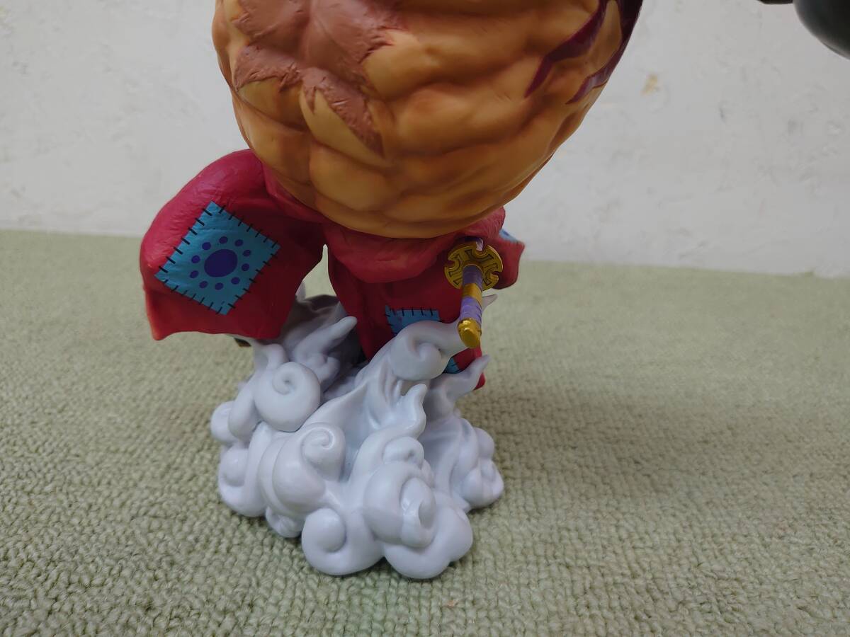 Yahoo!オークション - 084-B58) 現状品 アミューズメント一番くじ ワン...