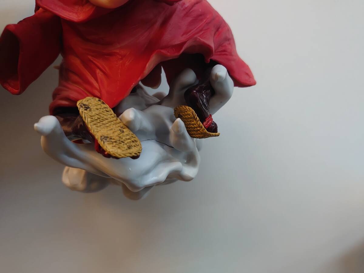 Yahoo!オークション - 084-B58) 現状品 アミューズメント一番くじ ワン...