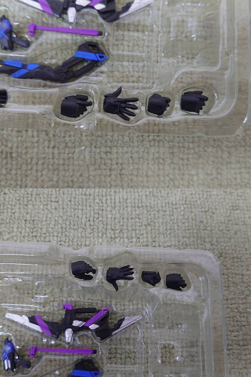 Yahoo!オークション - 098-B66) 中古品 S.H.Figuarts 仮面ライダーアー...