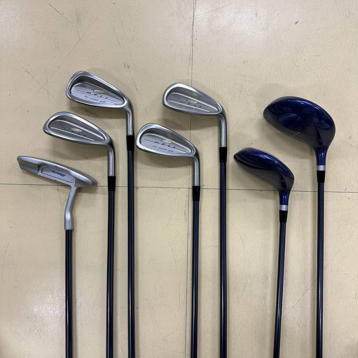 Yahoo!オークション - 2博/B104012-1/P113-849/KM3000【名古屋】Mizuno...