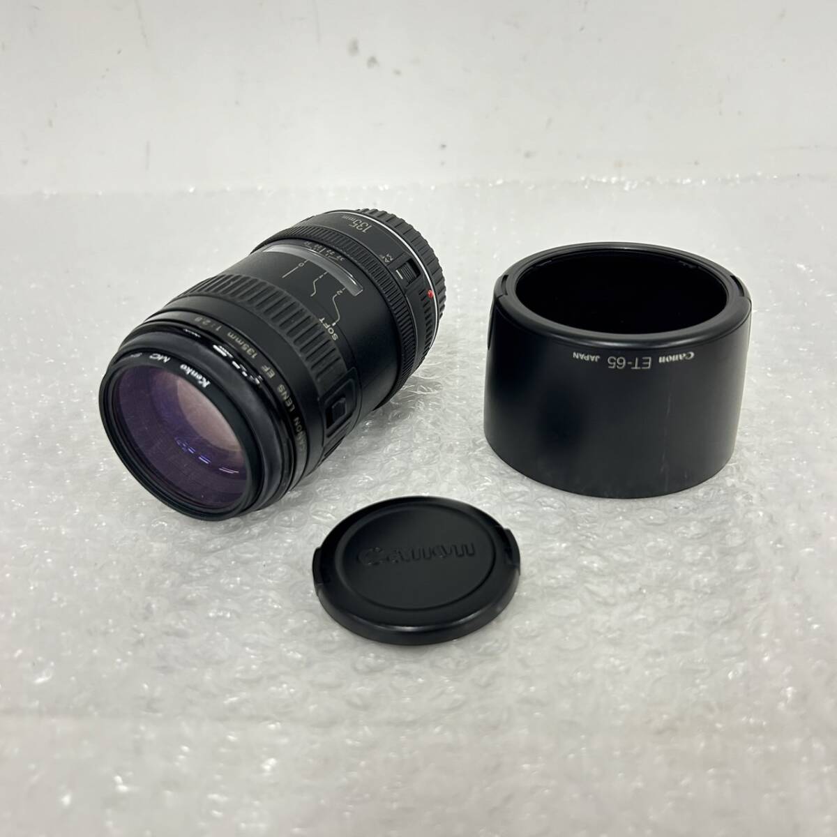 Yahoo!オークション - 24名/A038376-3/J114-616/IM6000【名古屋】Canon...