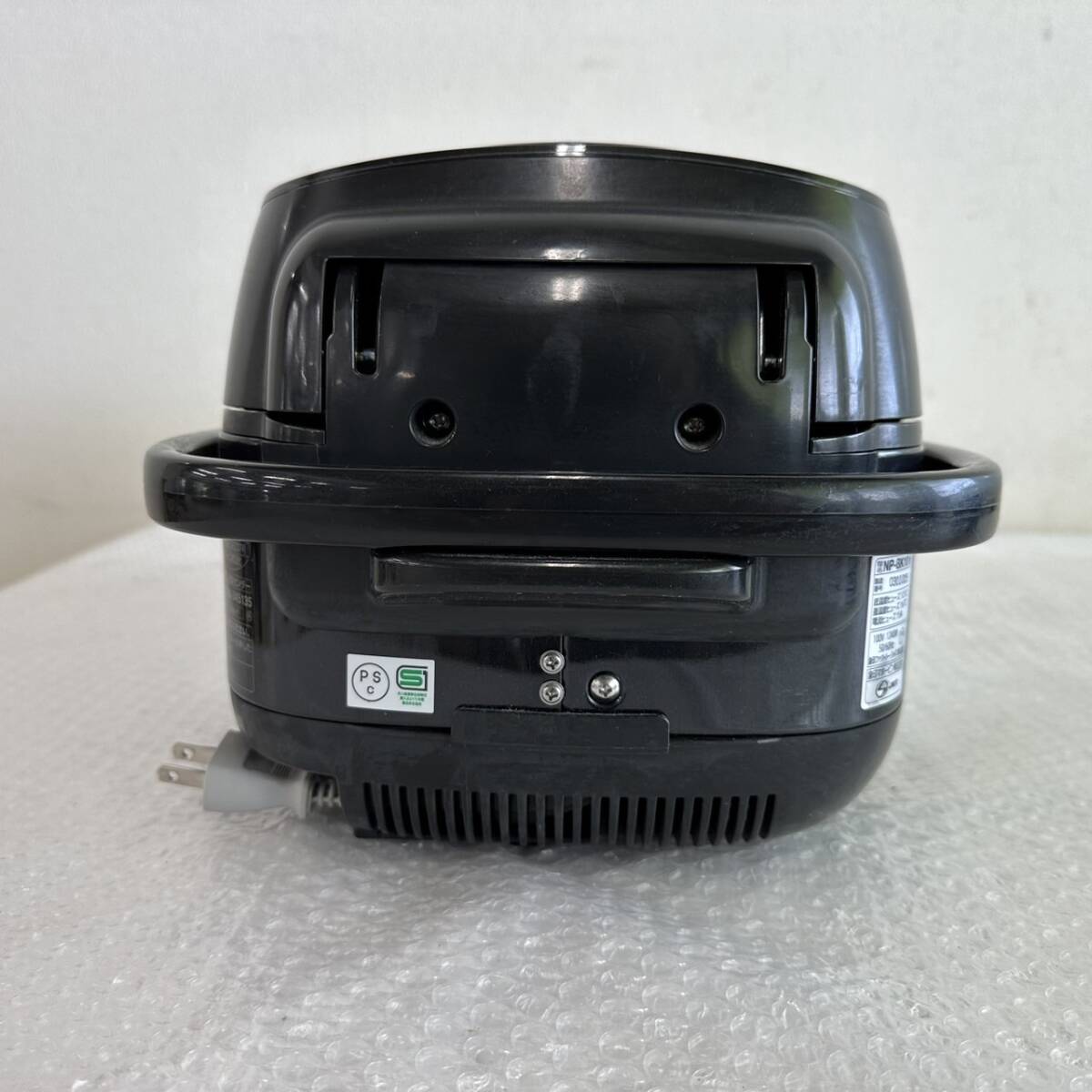 Yahoo!オークション - 24広/A032454-2/P121-803/YK3000【名古屋】ZOJIR...