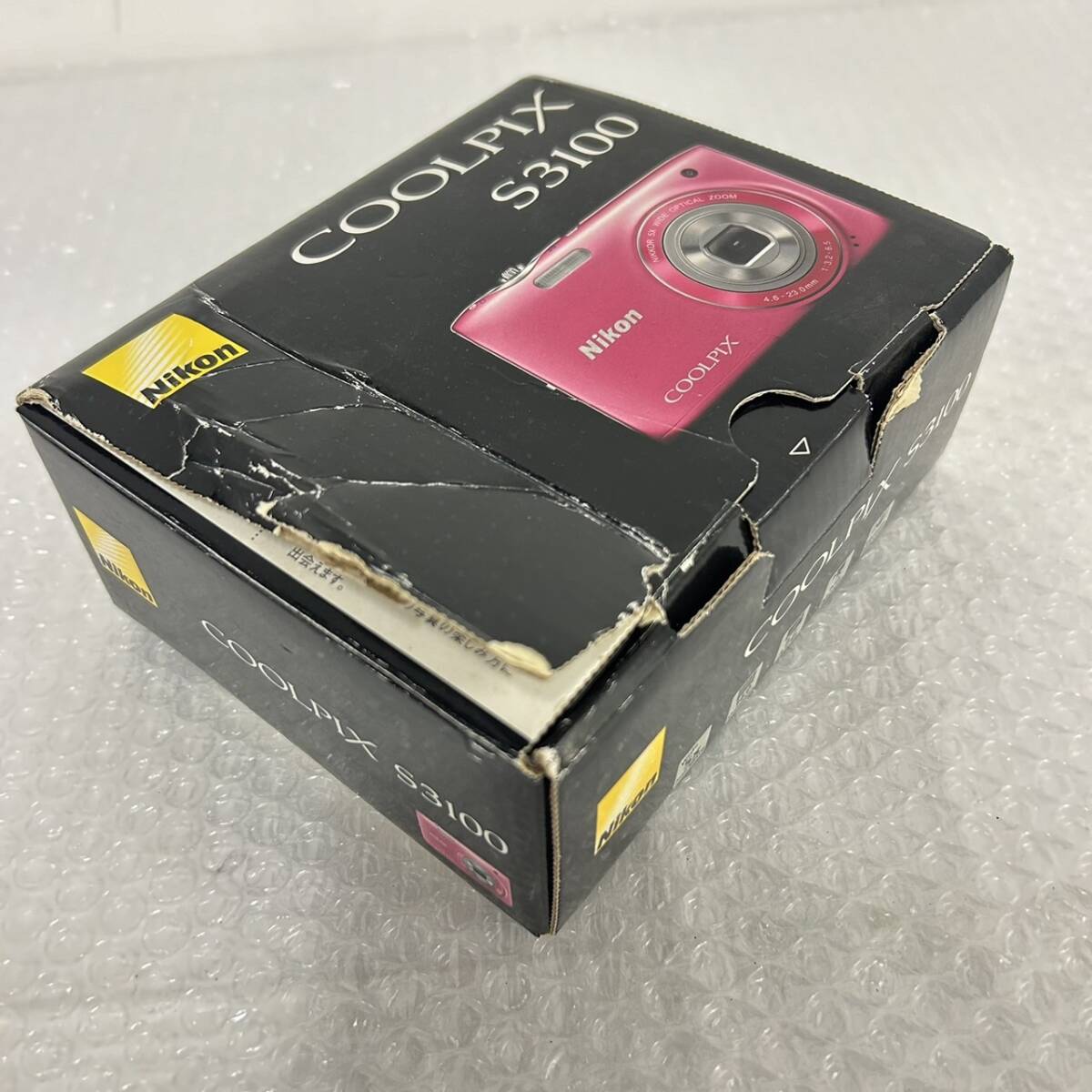 Yahoo!オークション - 24広/A032056-3/J122-606/MK4000【名古屋】Nikon...