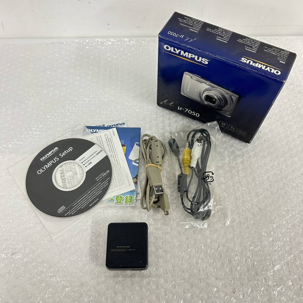 Yahoo!オークション - 24名/A054575-2/J123-636/IK4000【名古屋】OLYMP...