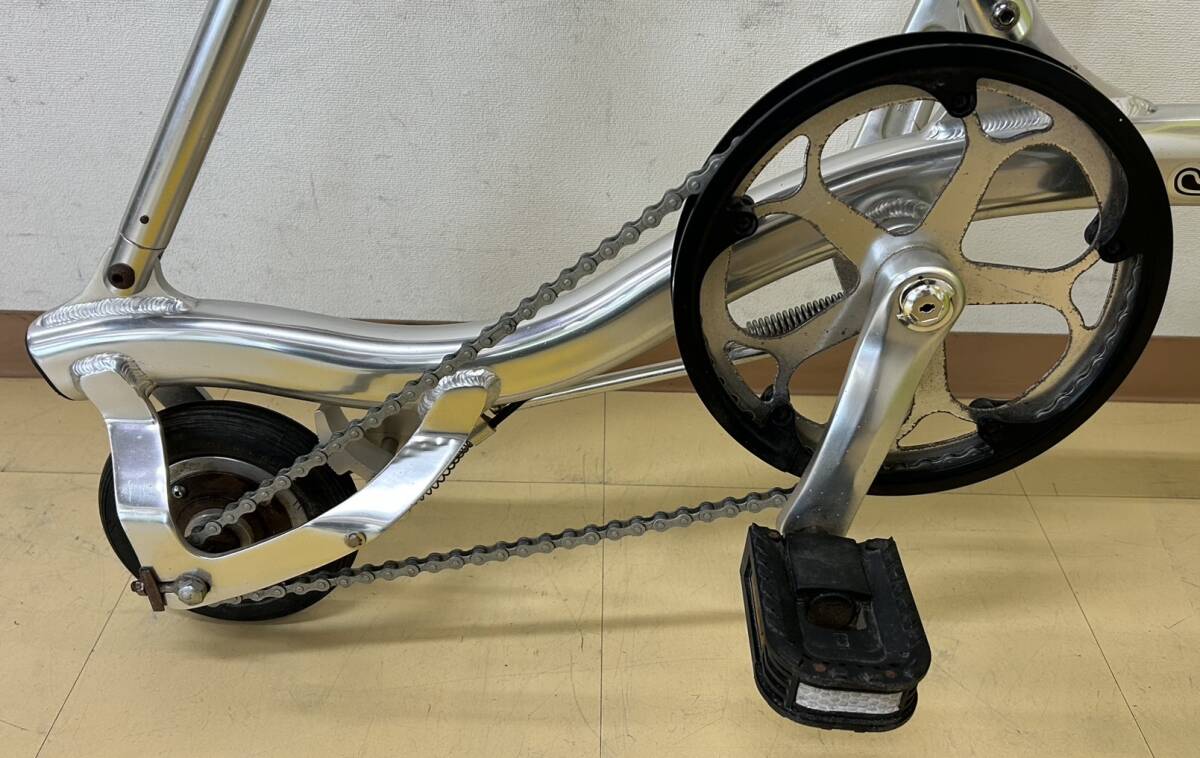 24名/A055043-1/L123-332/AM3000【名古屋から家財便また引取り】JDRAZOR JDBike 折り畳み自転車-–日本Yahoo!拍賣｜MYDAY代標代購網、海外購物第一站