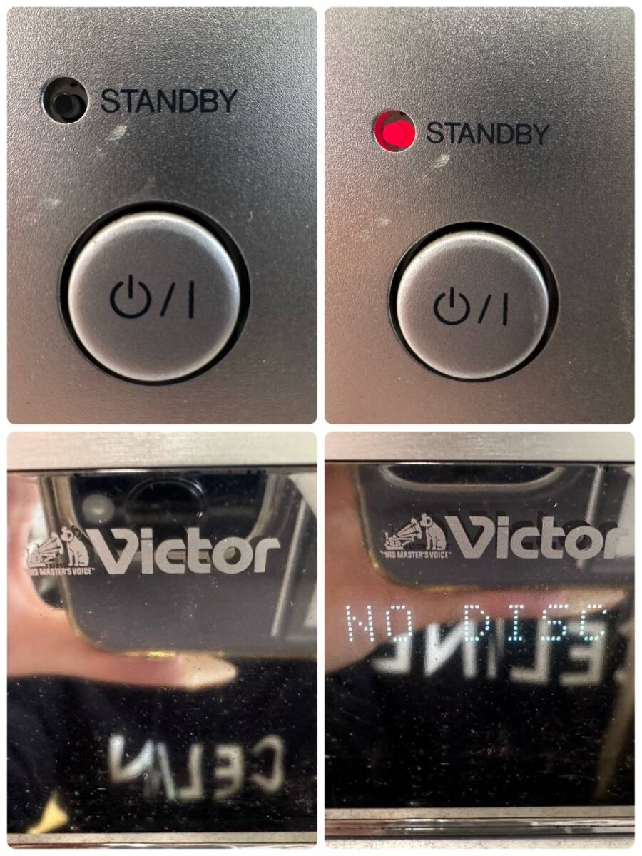 Yahoo!オークション - 24静/A049225-1/P114-815/OY8000【名古屋】Victo...