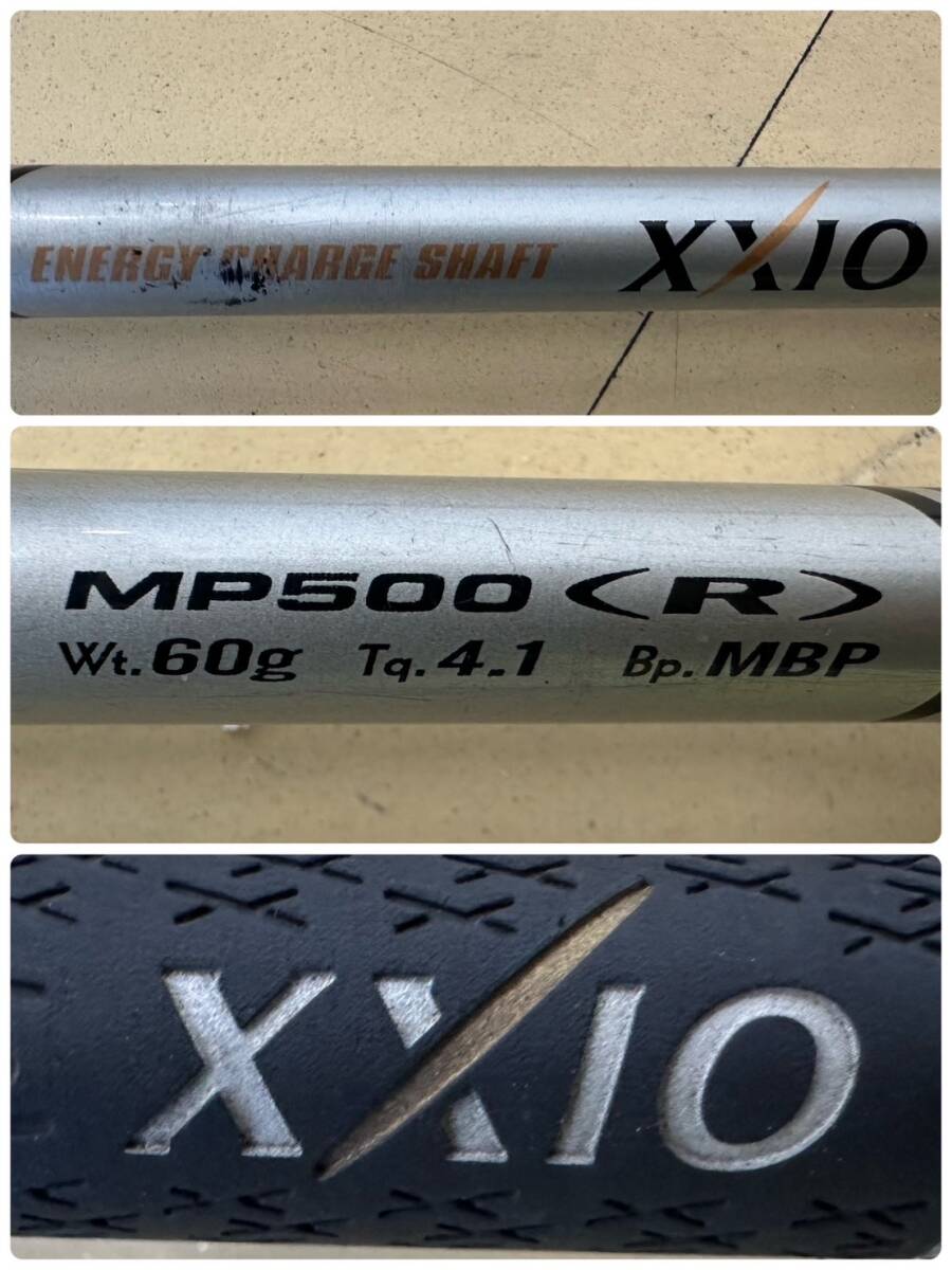 Yahoo!オークション - 24名/A038382-1/P114-853/IM3000【名古屋】XXIO ...