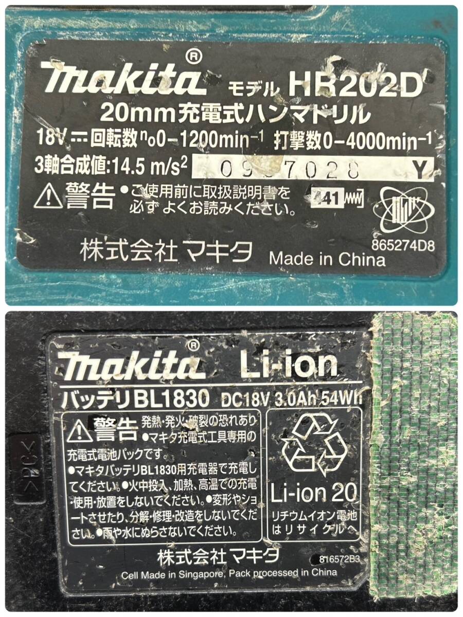 Yahoo!オークション - 24博/B104127-3/L122-332/OT3000【名古屋】makit...