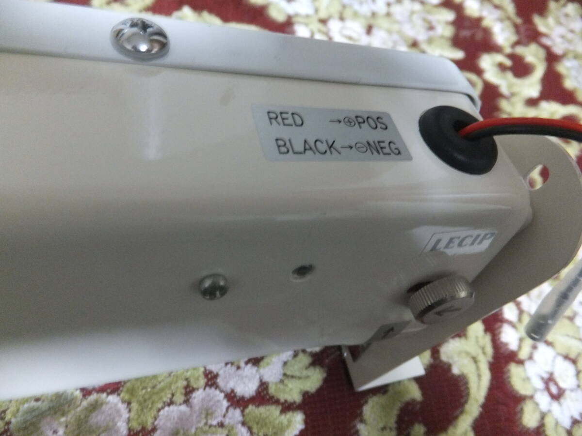 Yahoo!オークション - LECIP レシップ製バスワンマンアンドン24V 美品...