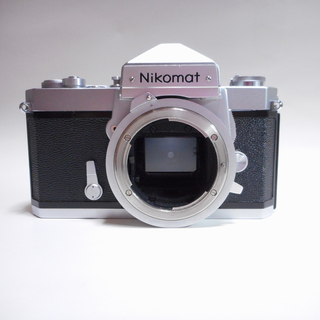 Yahoo!オークション - Nikon_FTN