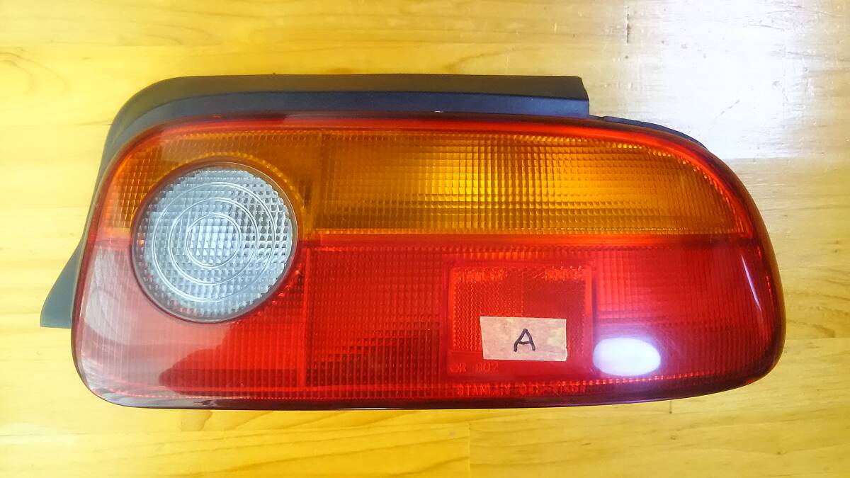 Yahoo!オークション - ホンダ ビート PP1 テールランプ/ライト右 A 内...