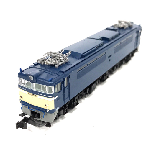 Yahoo!オークション - KATO 3093-1 EF61 電気機関車 Nゲージ 鉄道車両 ...