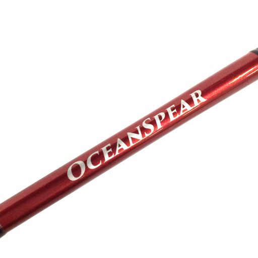 Yahoo!オークション - Crazy Ocean OCEANSPEAR OSP-50C クレージーオー...