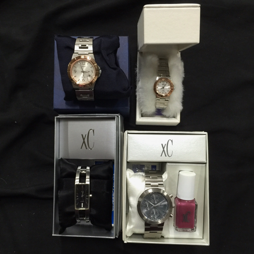 Yahoo!オークション - シチズン クロスシー 0560-H25951 / 5431-H22676...