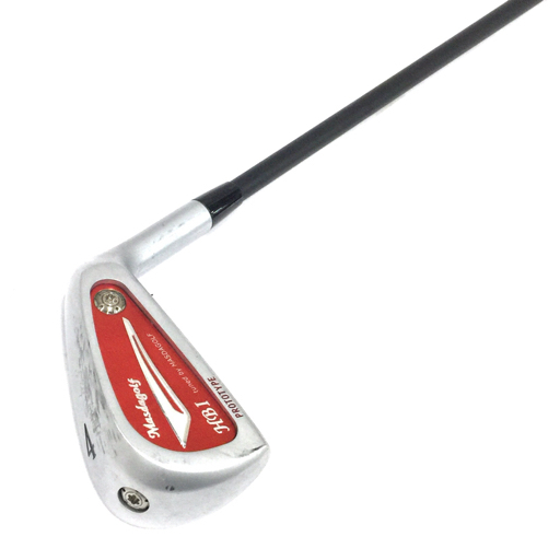 Yahoo!オークション - マスダゴルフ HB1 4 アイアン型ユーティリティ ...