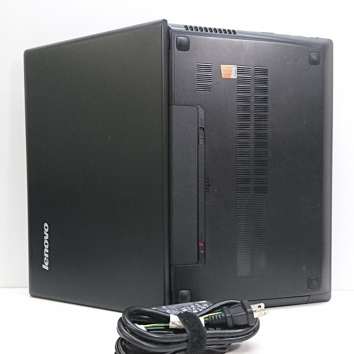 Yahoo!オークション - Lenovo 15.6インチ G505 Win11/AMD E1-2100[M856...