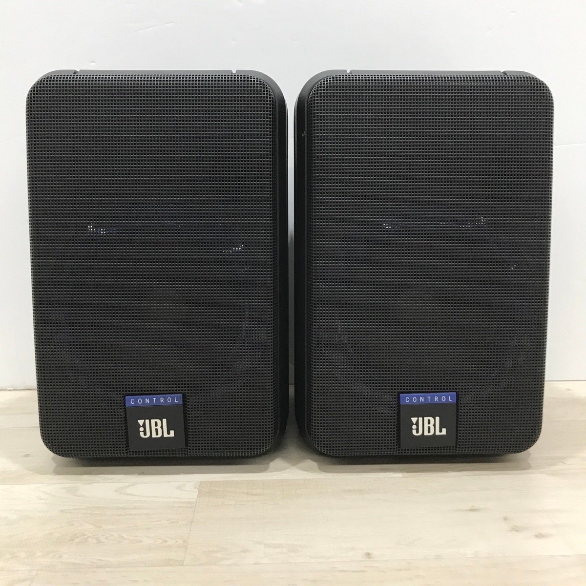 Yahoo!オークション - JBL CM40 CONTROL コントロール モニター スピー...