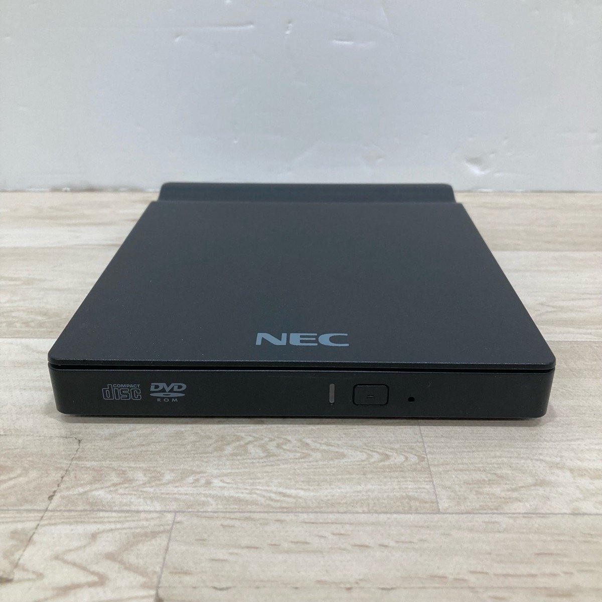 Yahoo!オークション - NEC DVD-ROMドライブ PC-VP-BU48[D0787]