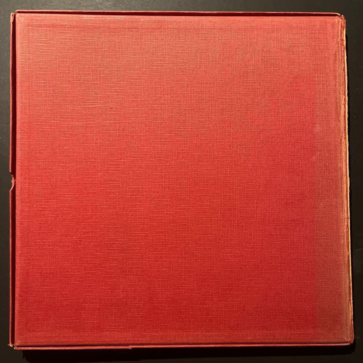 Yahoo!オークション - 伊vdp【貴重QALPフラット2LP箱】 フルトヴェング...