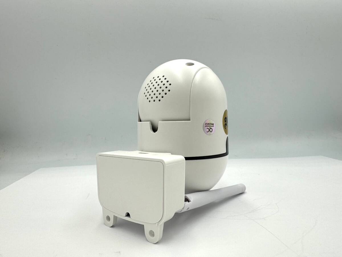 Yahoo!オークション - A027-K44-6559 CLOUD STORAGE Intelligent Camer...