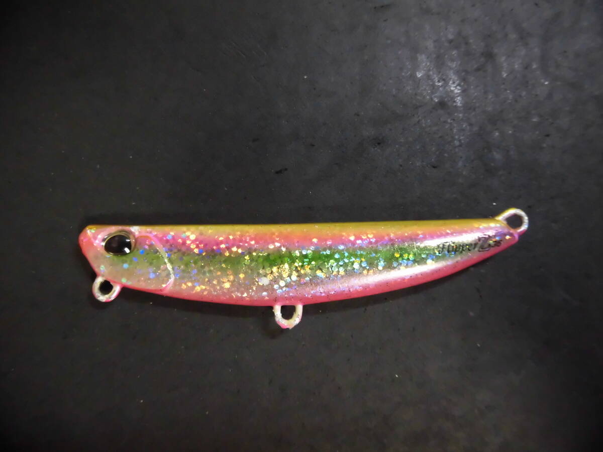 Yahoo!オークション - DUO フリッパーZ36 レインボー 未使用