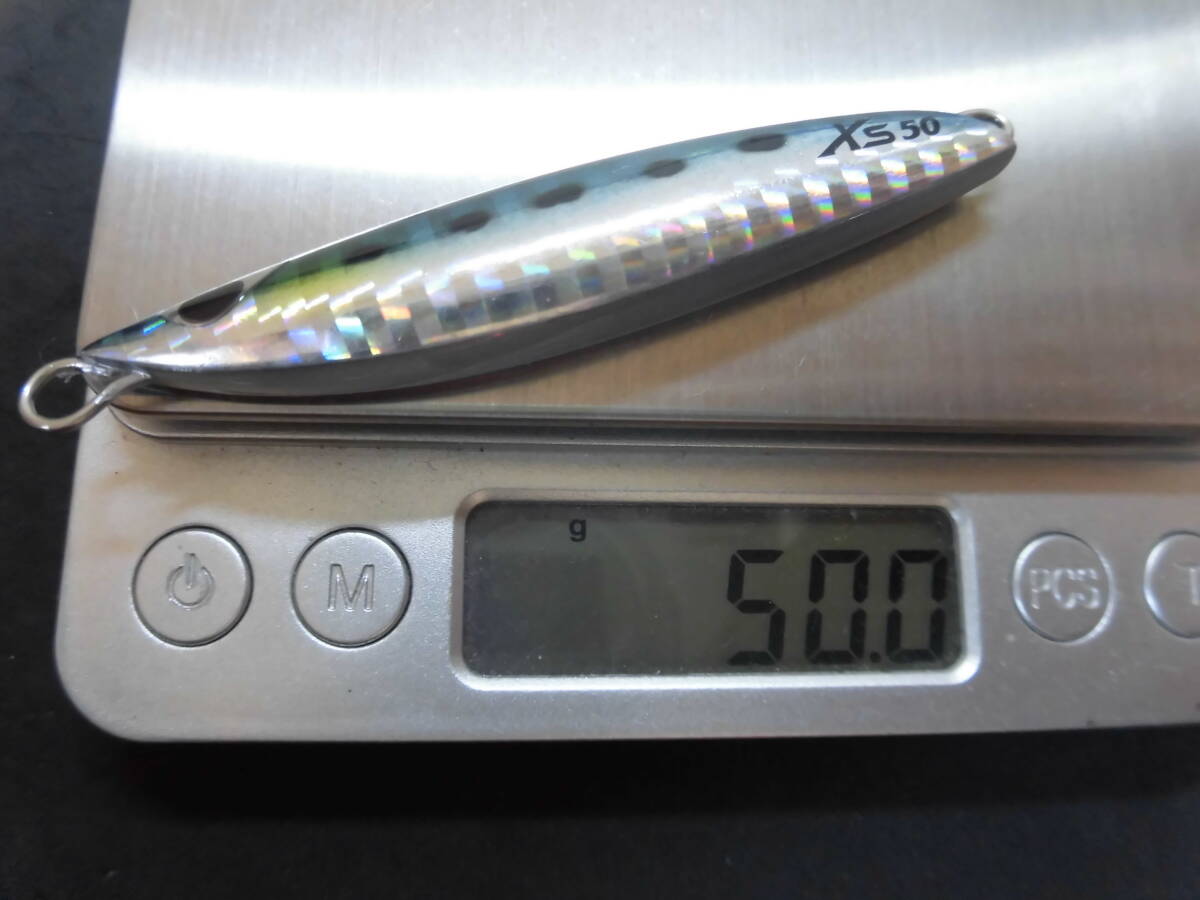 Yahoo!オークション - CB-ONE XS 50g イワシ 未使用