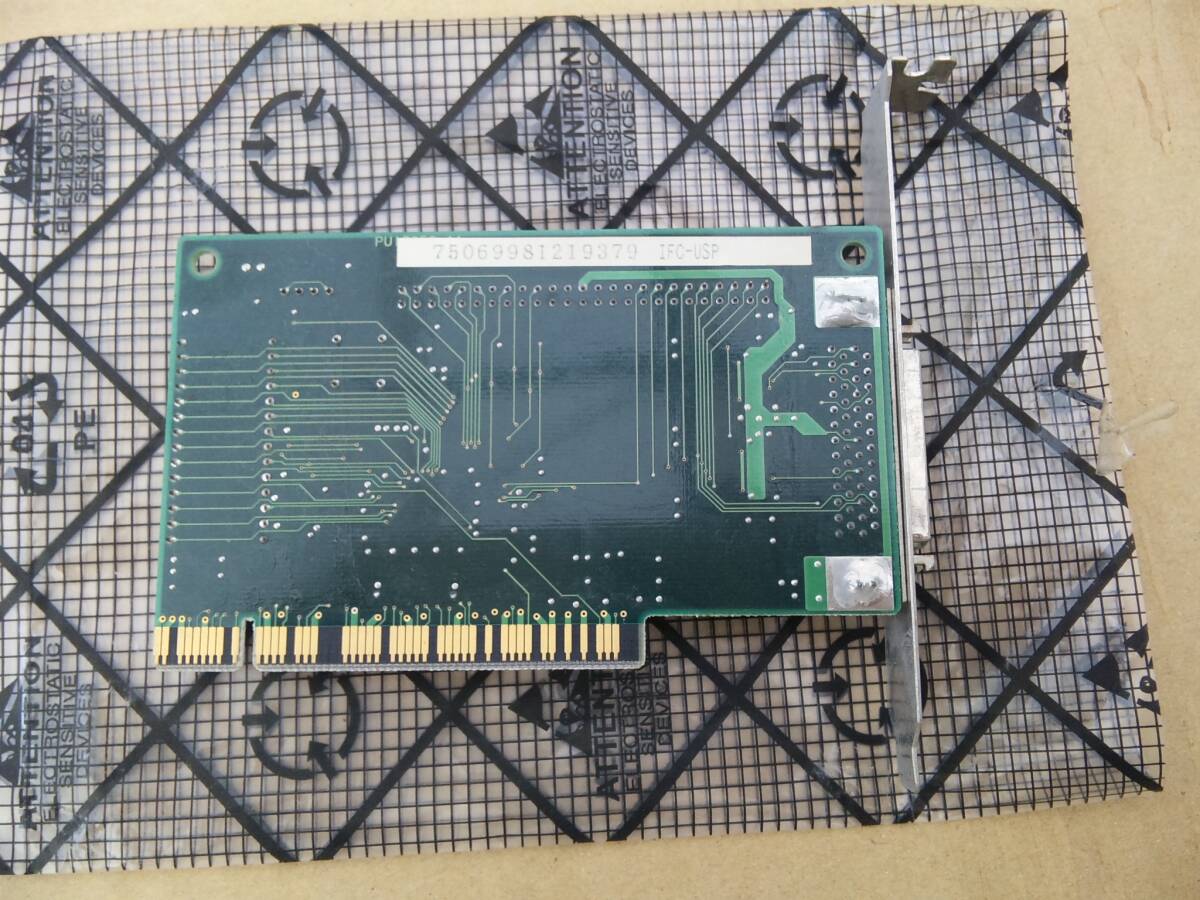 Yahoo!オークション - BUFFALO PUI 3050-AA