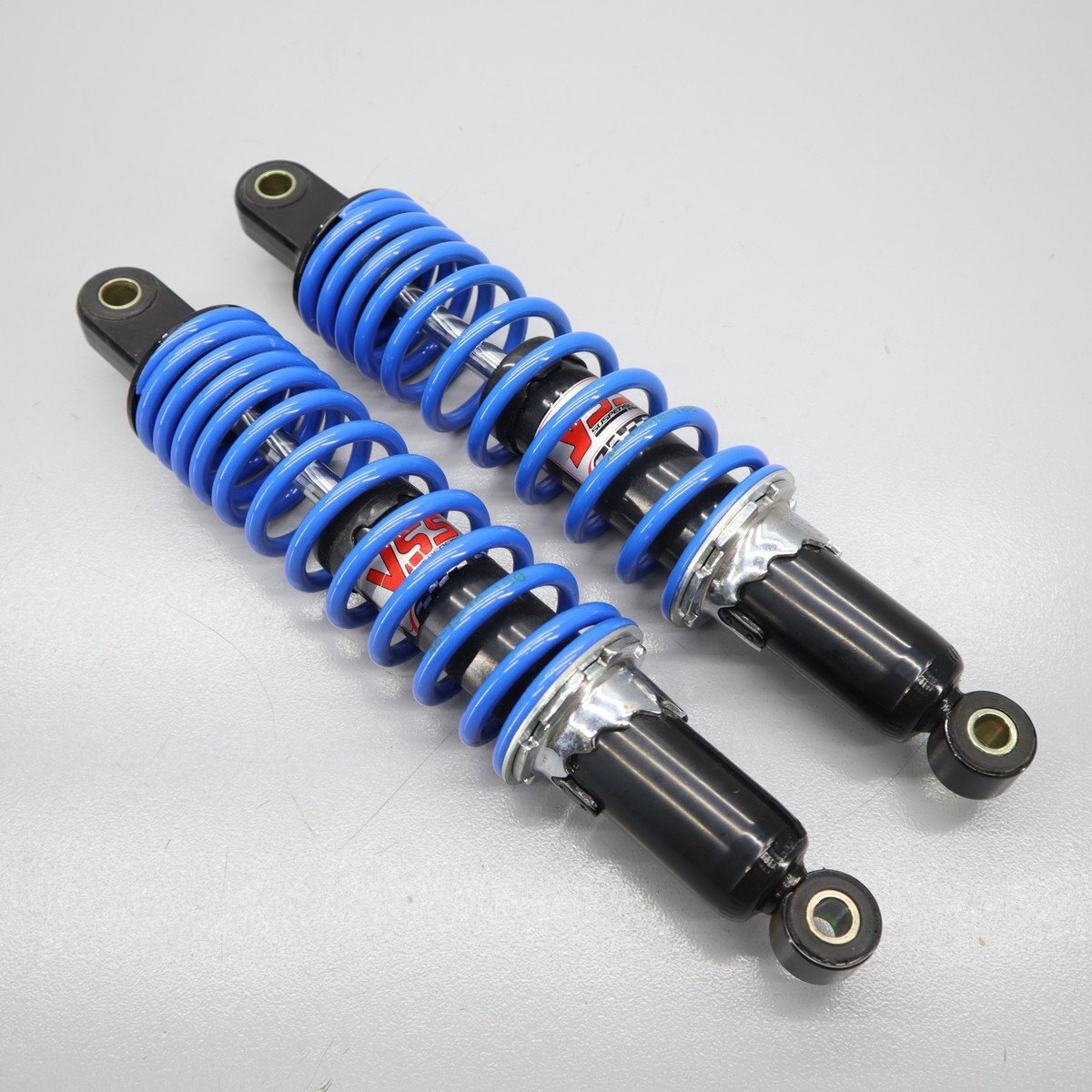 Yahoo!オークション - ホンダ カブ110 YSS リアサスペンション リアシ...