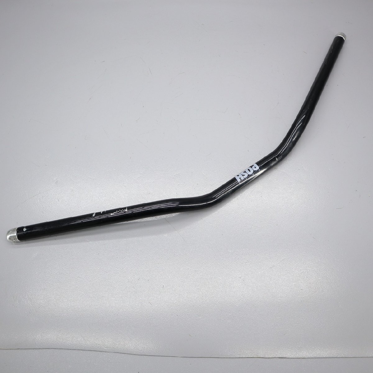 POSH ポッシュ ハンドルバー 幅約700mm Φ22.2 241113KY0042(オンロード用)｜売買されたオークション情報、yahooの商品情報をアーカイブ公開 - オークファン ...