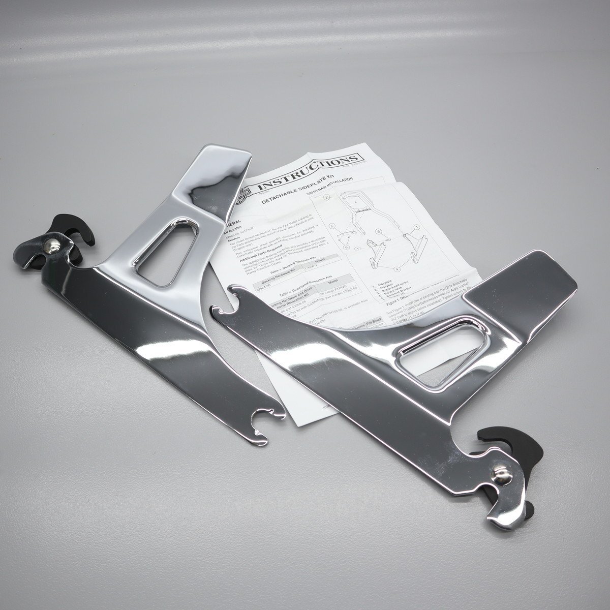 Yahoo!オークション - ハーレー FXD/B FXDC FXDL/S ダイナ '06-'17 純...