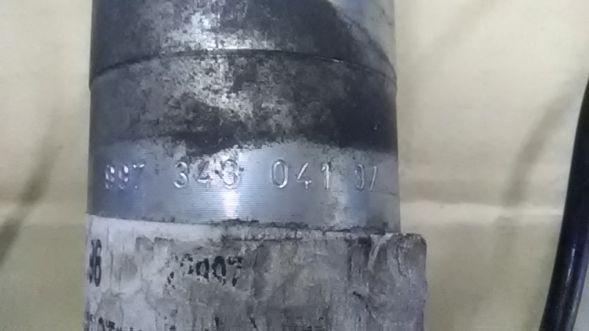 Yahoo!オークション - ポルシェ997 GT3 純正車高調