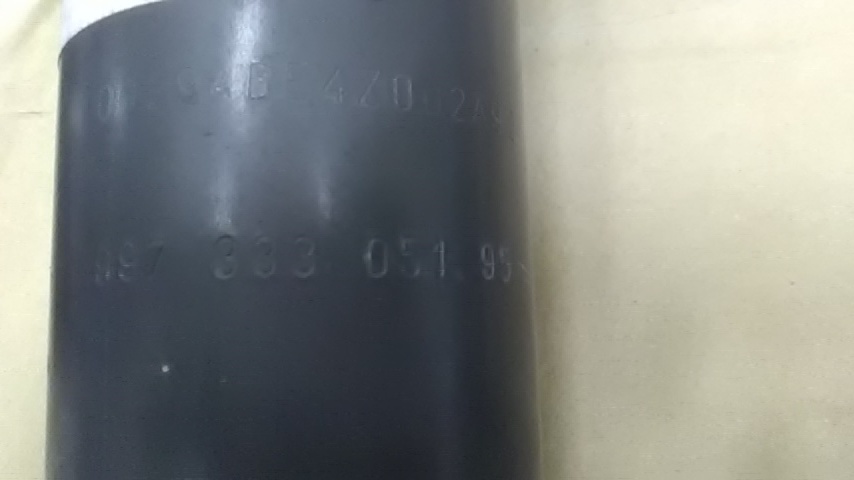 Yahoo!オークション - ポルシェ997 GT3 純正車高調