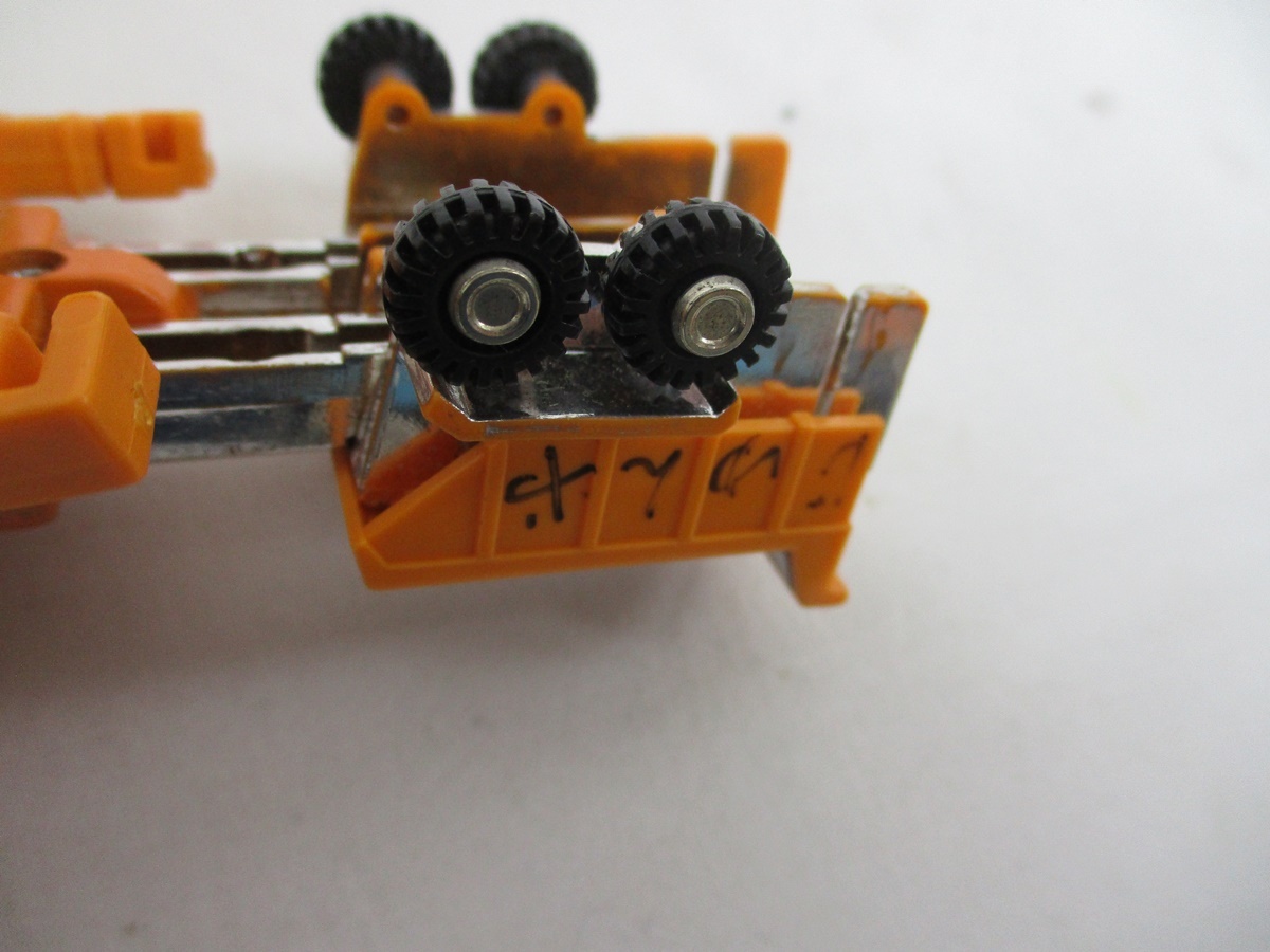 日本代購代標第一品牌【樂淘letao】－121G ポピー マシンロボ シリーズ まとめ ハイウェイロボ ファイアーロボ パトカーロボ シャトルロボ 他 当時物 変形ロボット 箱有