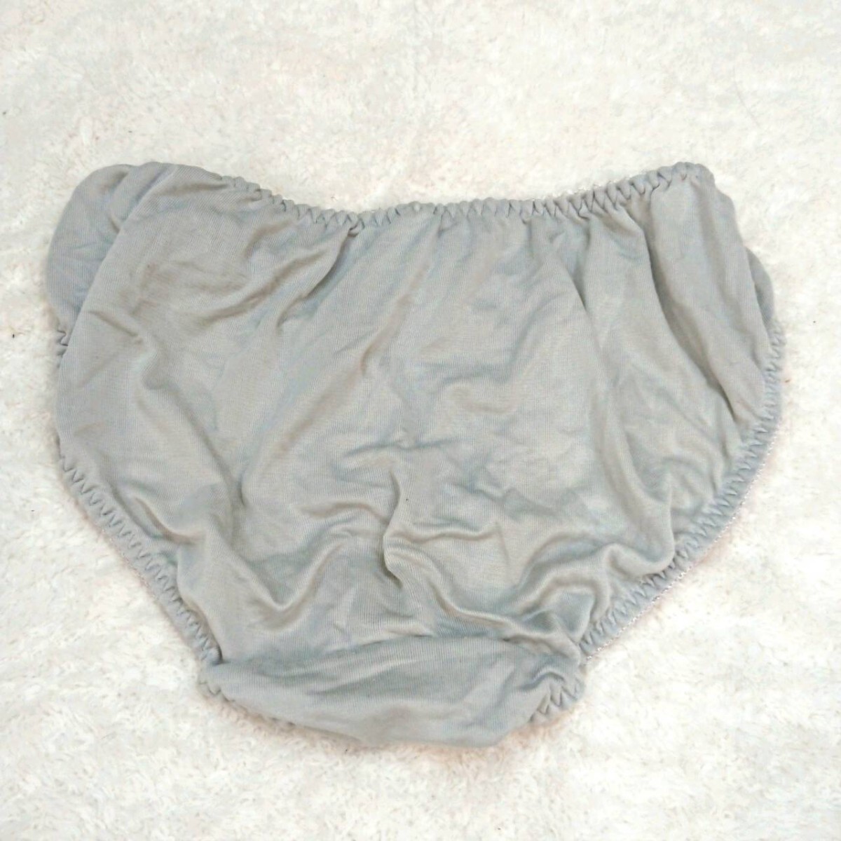 Yahoo!オークション - B89 B級品 在庫処分特価… エレーヌ Lサイズ ガ...