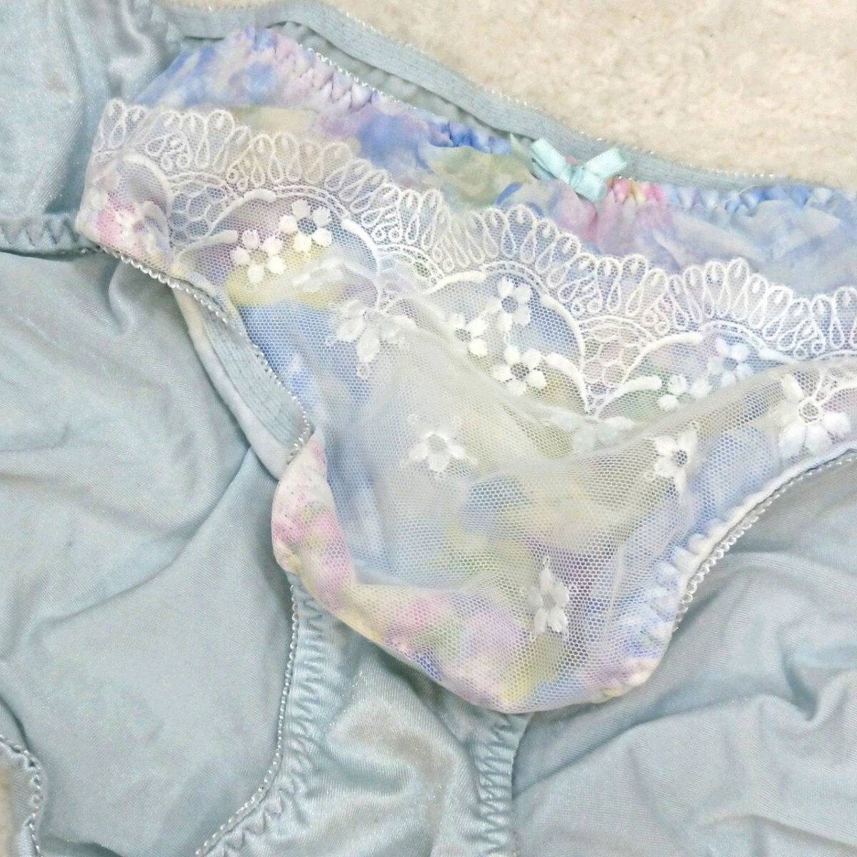 Yahoo!オークション - B91 B級品 在庫処分特価… ぽっちゃり ルシアン 4...