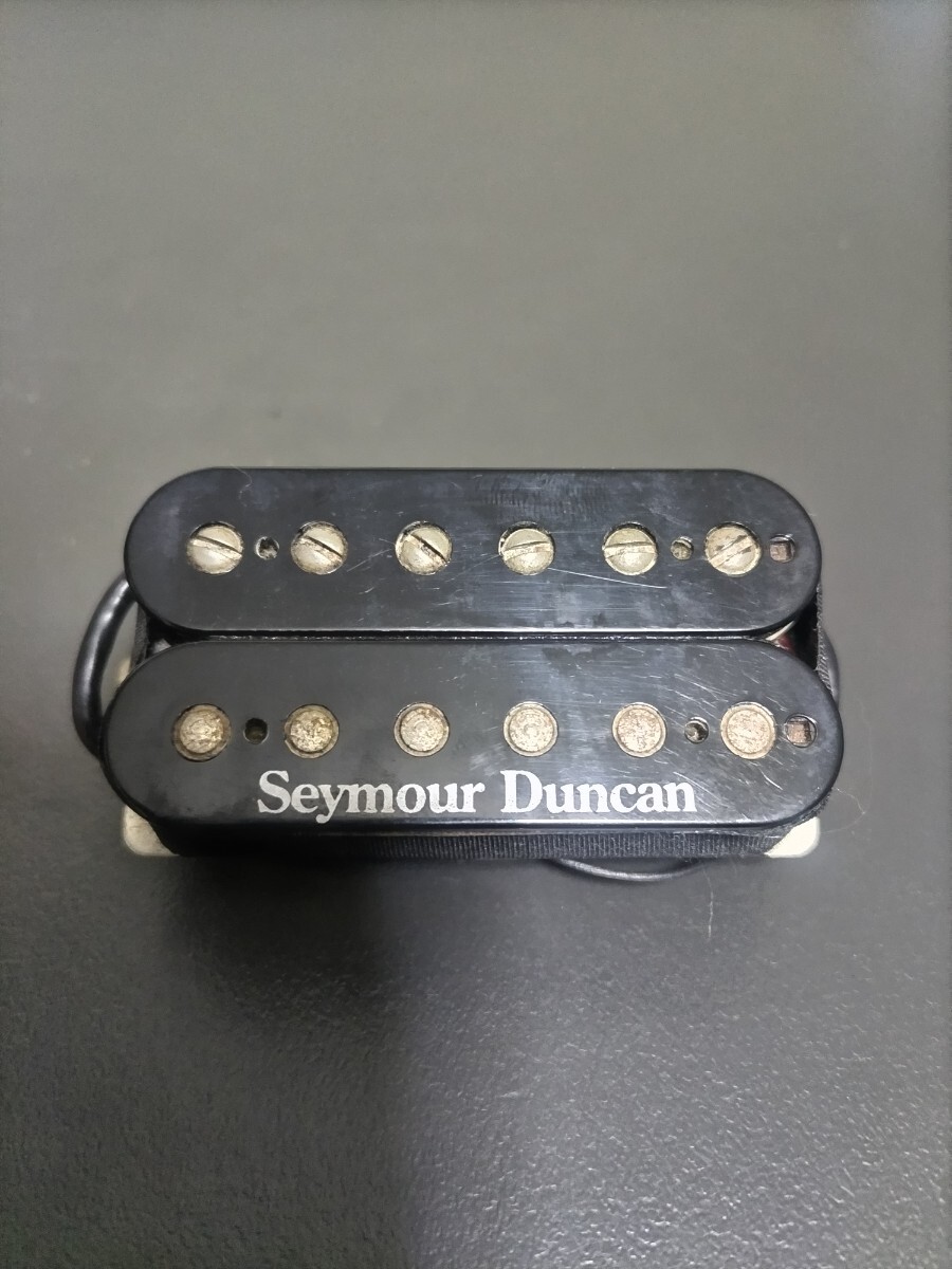 Yahoo!オークション - SEYMOUR DUNCAN セイモアダンカン SH-1N 59 PAF ...
