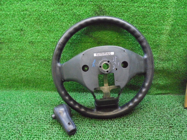 Yahoo!オークション - 9FK3021 EA2)) 三菱 エアトレック CU2W 中期型 ...