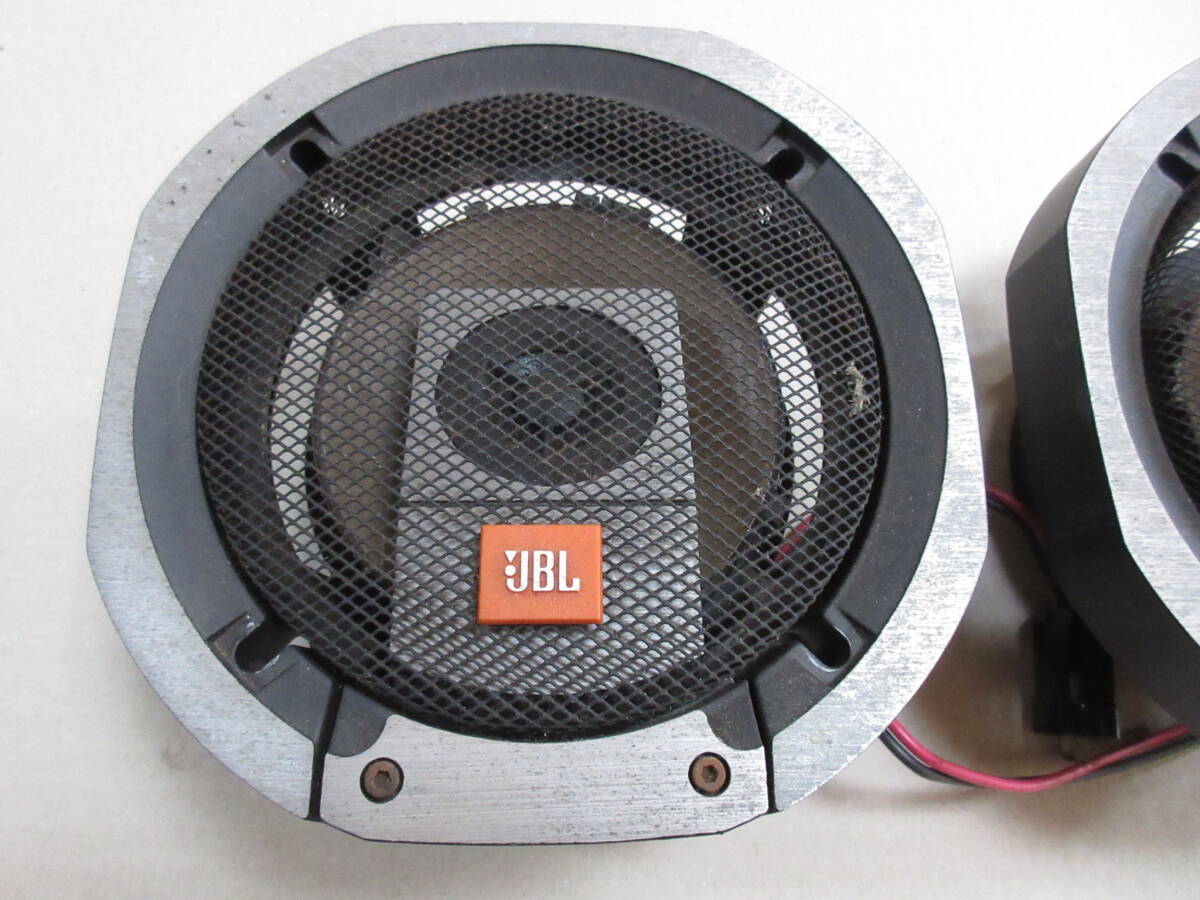 Yahoo!オークション - JBL T420 スピーカー ユニット2個セット ジャン...