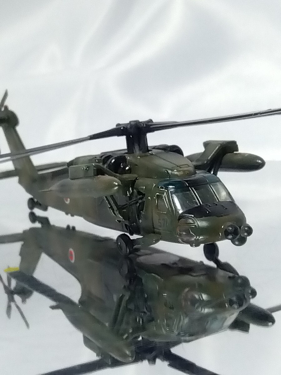 Yahoo!オークション - 1/144 UH-60Jブラックホーク台湾有事 ディテール...