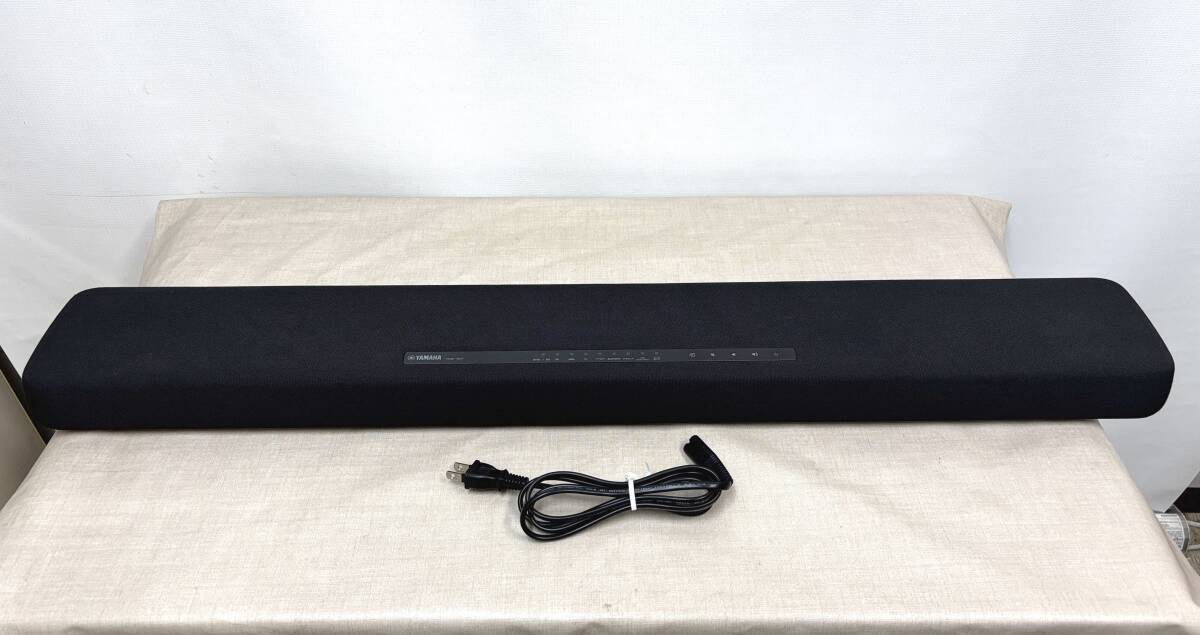 Yahoo!オークション - w-1698/YAMAHA FRONT SURROUND SYSTEM YAS-107/...