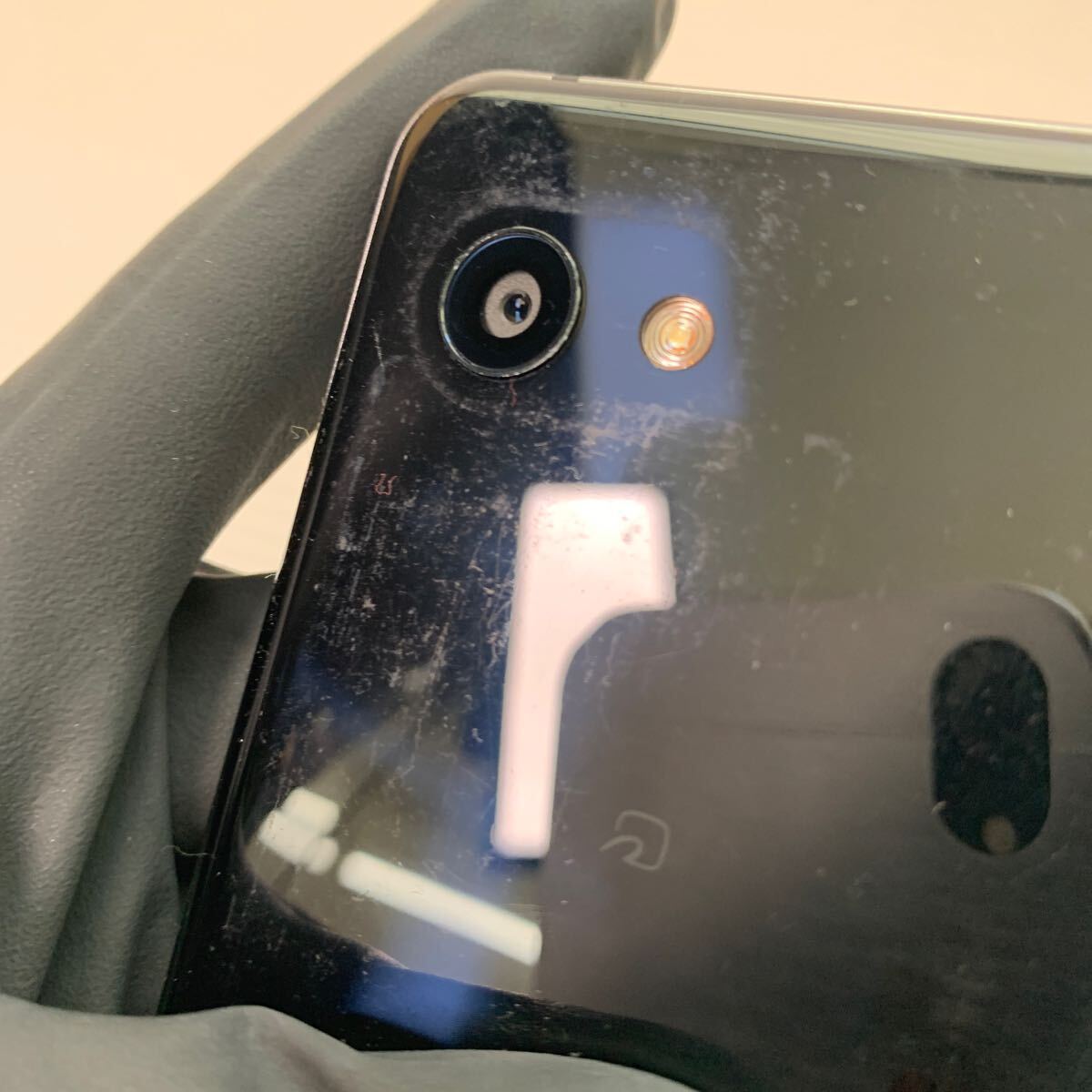 Yahoo!オークション - 【SIMフリー】SHARP AQUOS R2 compact SH-M09