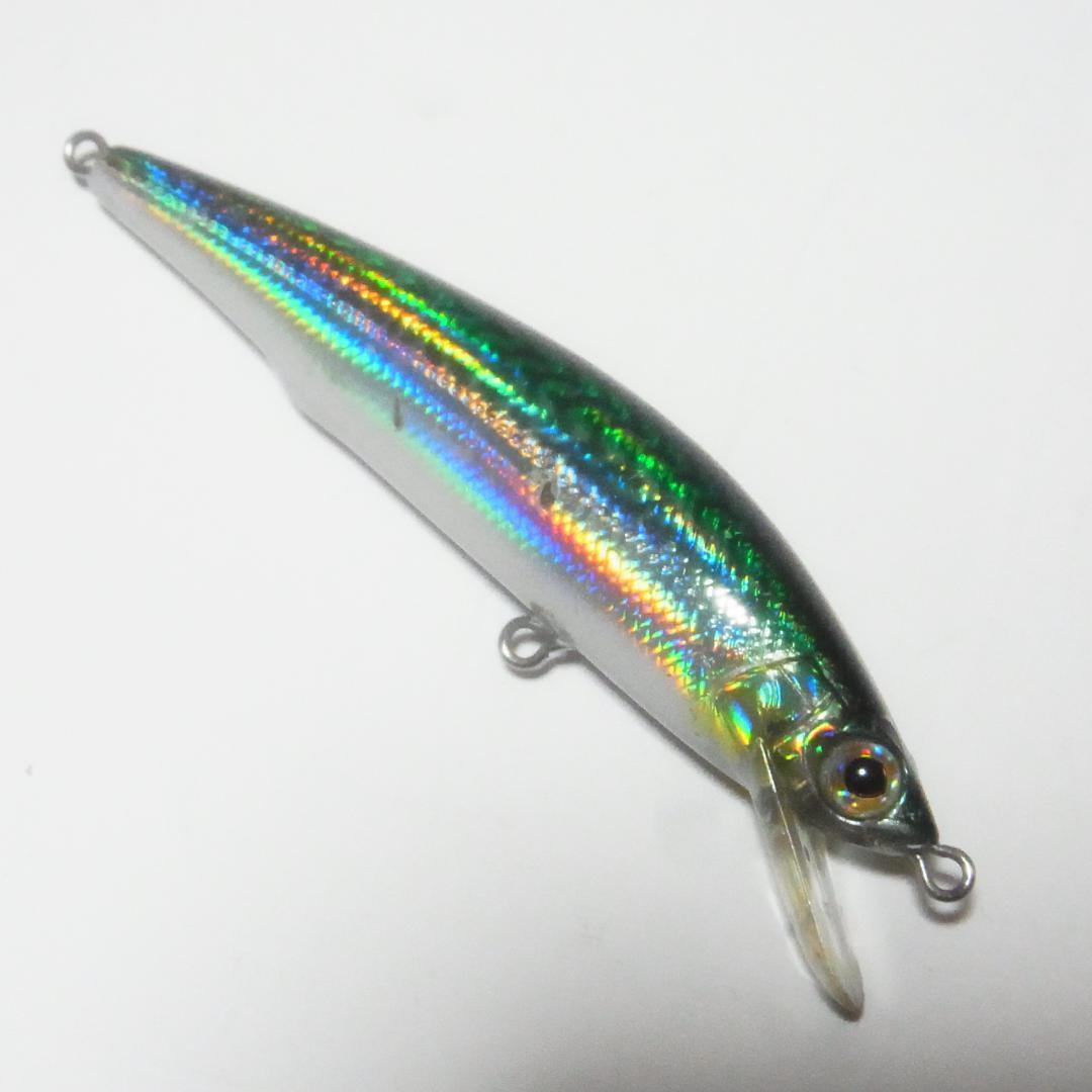 Yahoo!オークション - デュエル アイルマグネット 70F DUEL シーバス ...