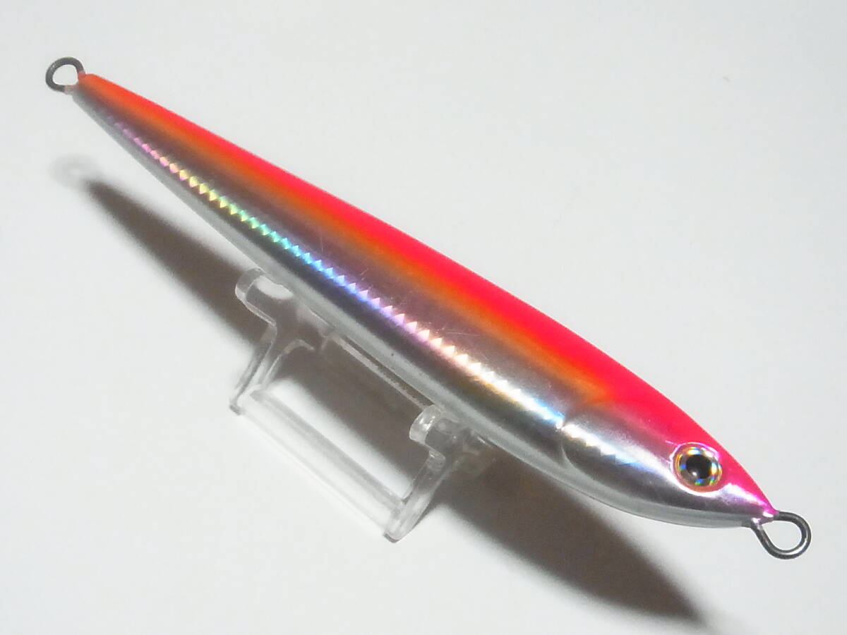 MGクラフト スキルジグ 288 MG-CRAFT Skill JIG スキル メタルジグ 中深海 ジギング(メタルジグ)｜売買されたオークション情報、yahooの商品情報をアーカイブ公開 ...